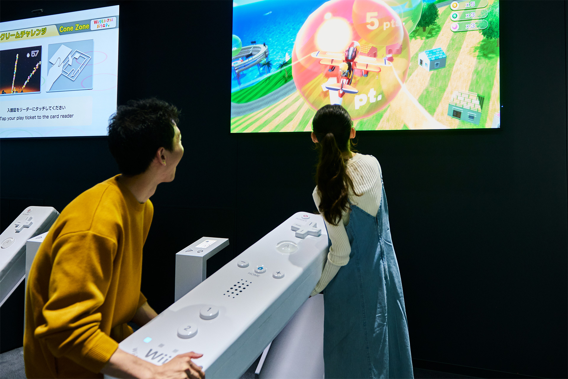 Nintendo apre il primo museo a Kyoto: dalle carte da gioco a Super ...