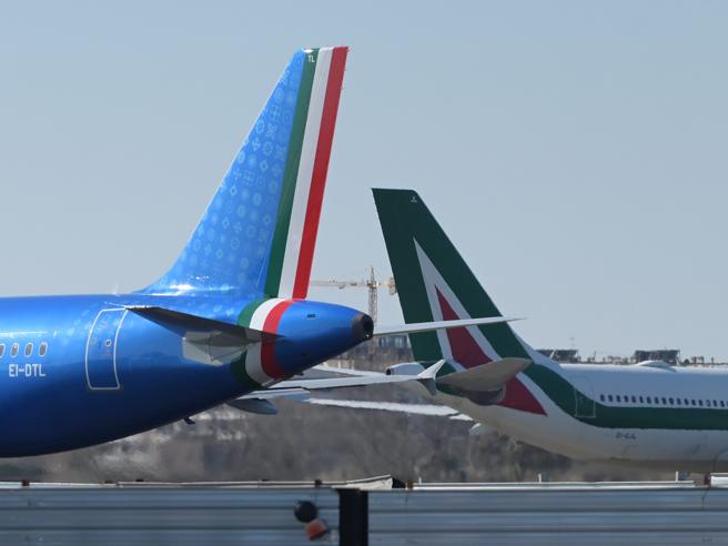 Ita-Lufthansa, gli slot di Linate a easyJet. Ultime trattative sui voli ...