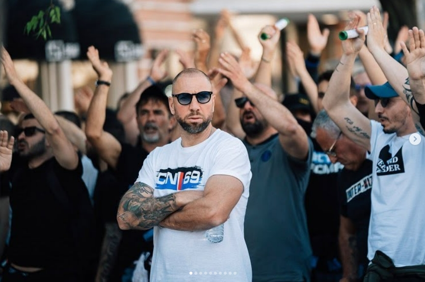 Curve di Inter e Milan, chi sono i leader arrestati: da Beretta e ...