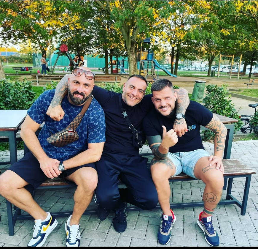 Curve di Inter e Milan, chi sono i leader arrestati: da Beretta e ...