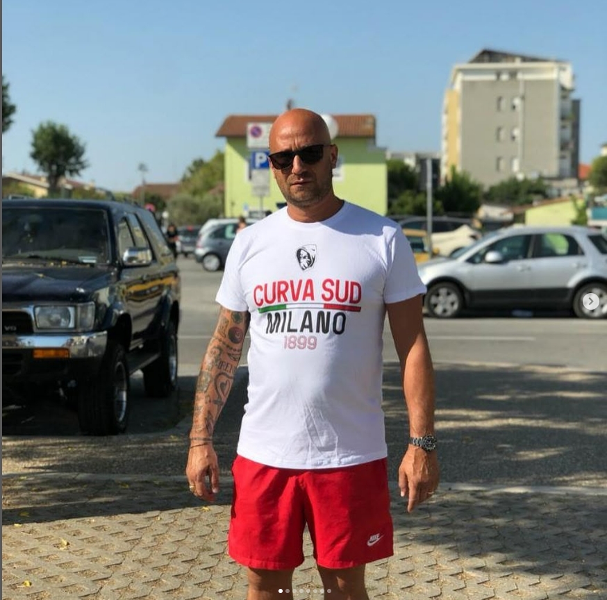 Curve di Inter e Milan, chi sono i leader arrestati: da Beretta e Ferdico a Lucci e Rosiello ...