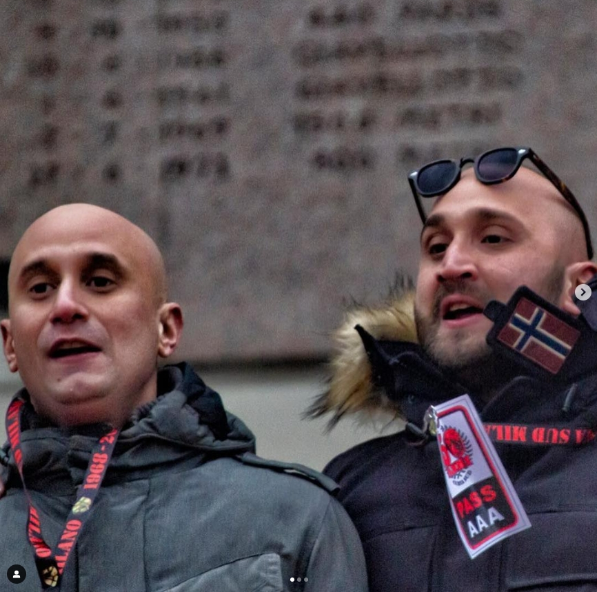 Curve di Inter e Milan, chi sono i leader arrestati: da Beretta e Ferdico a Lucci e Rosiello ...