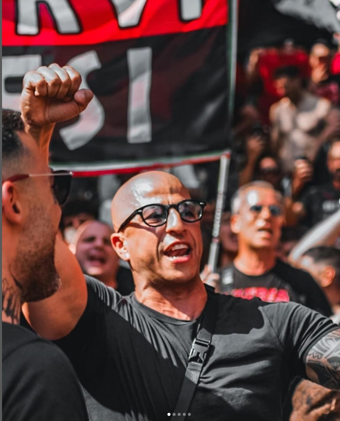 Curve di Inter e Milan, chi sono i leader arrestati: da Beretta e Ferdico a Lucci e Rosiello ...