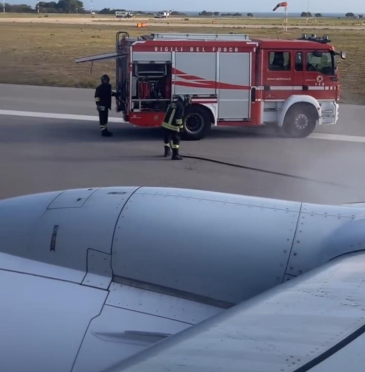 Ryanair, quattro incidenti in 10 giorni: che succede agli aerei della ...