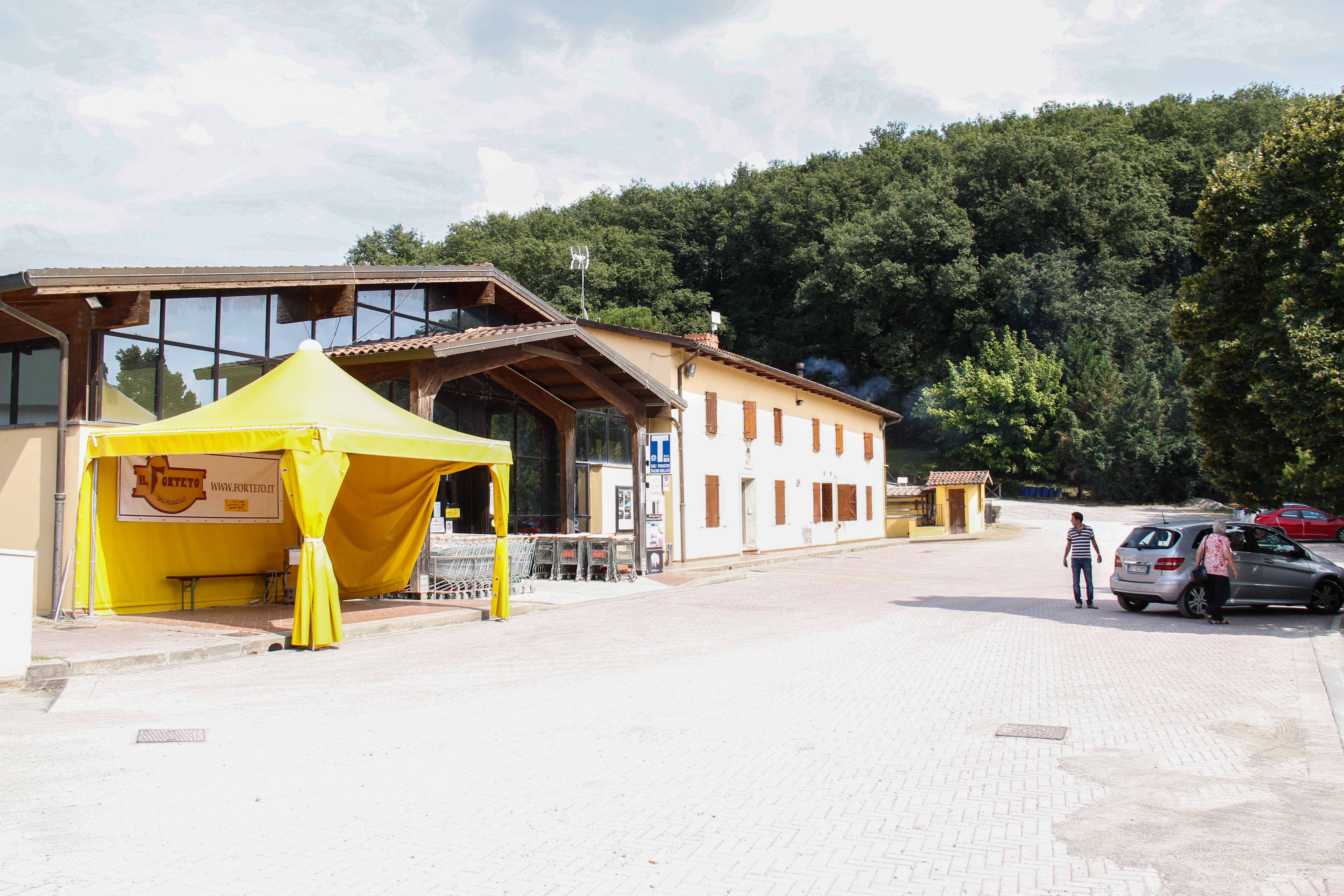 Forteto, una storia al capolinea: la cooperativa va in liquidazione ...