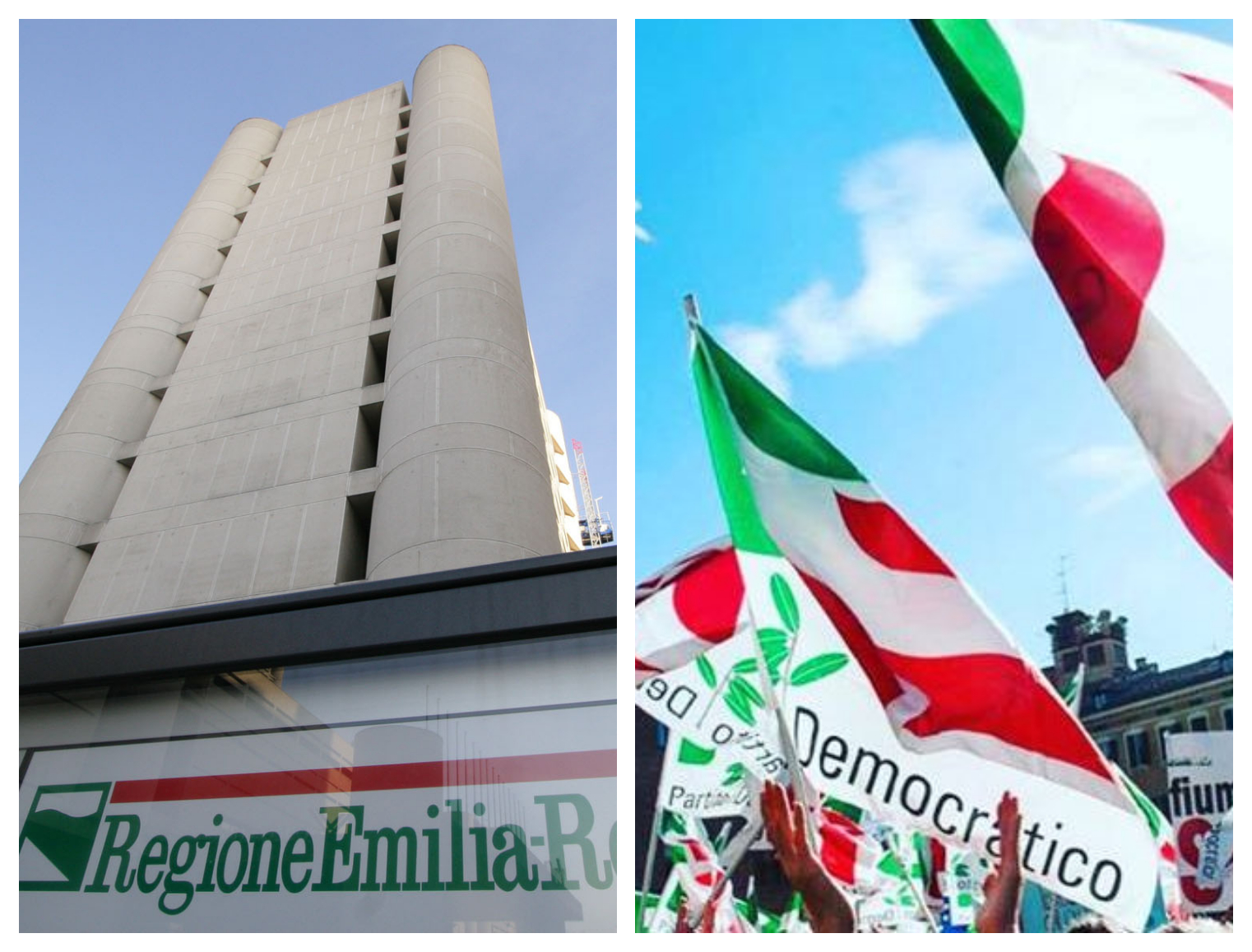 Elezioni Regionali Emilia Romagna Chi Sono I Candidati Del Pd