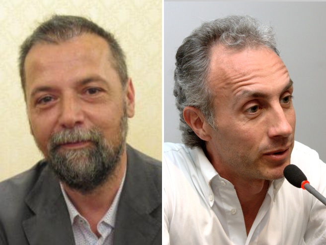 «Fogna, trogloditi»: l'assessore di Livorno Lenzi si dimette dopo gli ...