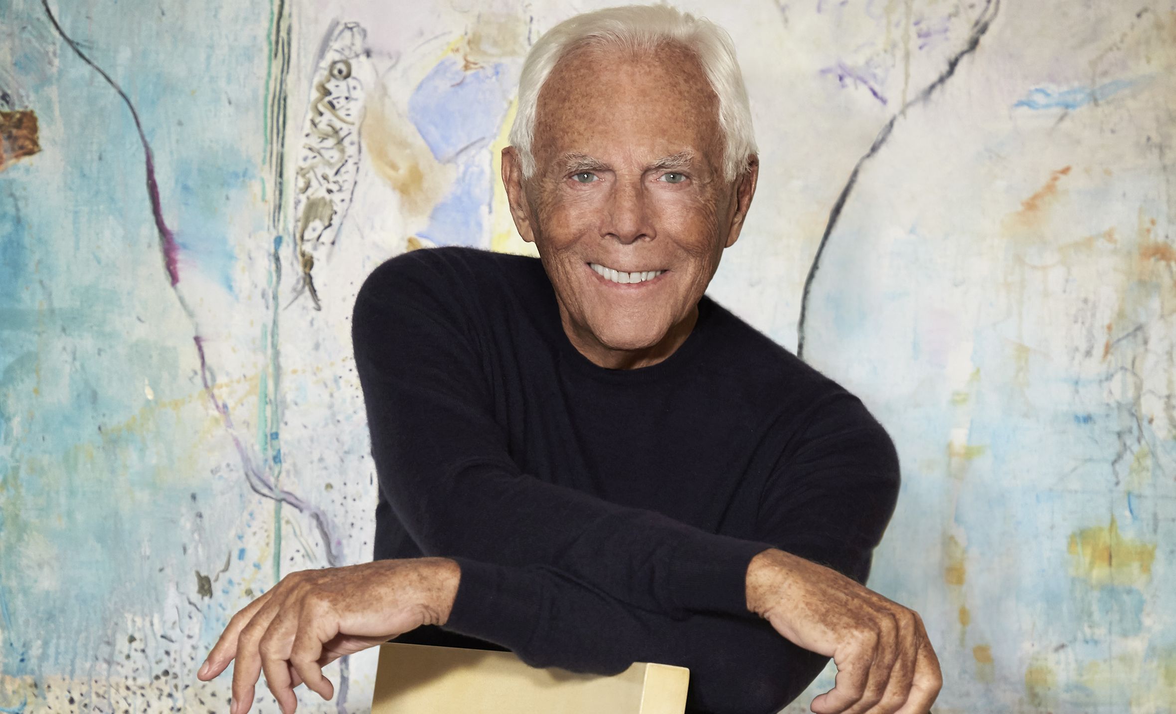 Giorgio Armani, chi eredita il futuro del gruppo? La corsa dei manager ...