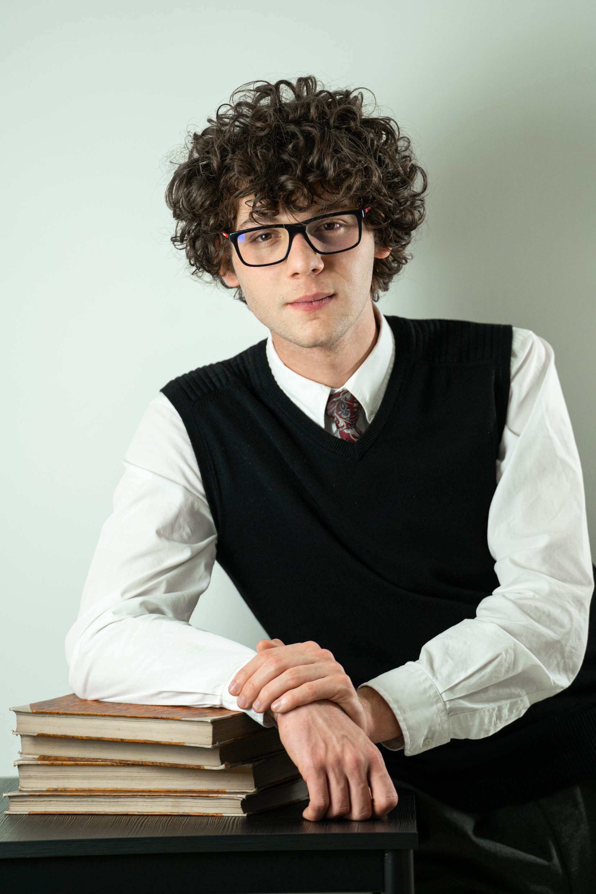 Edoardo Prati, il TikToker della letteratura: «Se un certo sentimento lo ha provato pure Dante ...