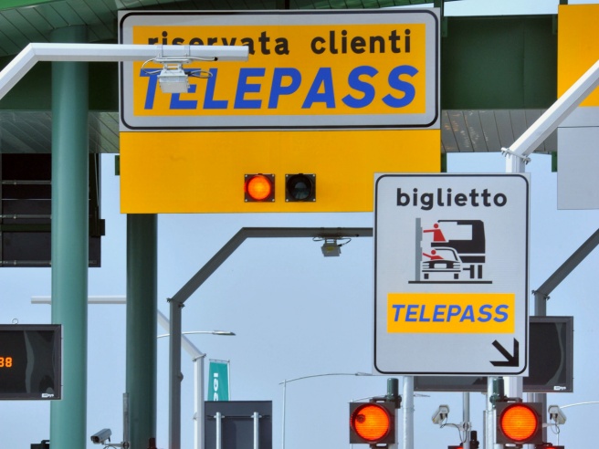 Telepass punta sul mare (dopo autostrade e parcheggi): arriva l’app per ...