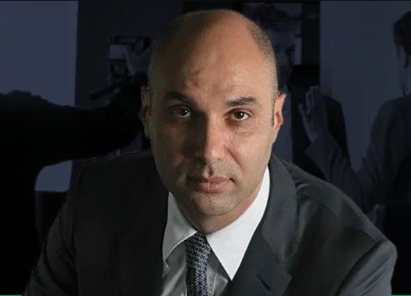 Indagato Stefano Speroni, il capo degli Affari legali di Eni: il report ...