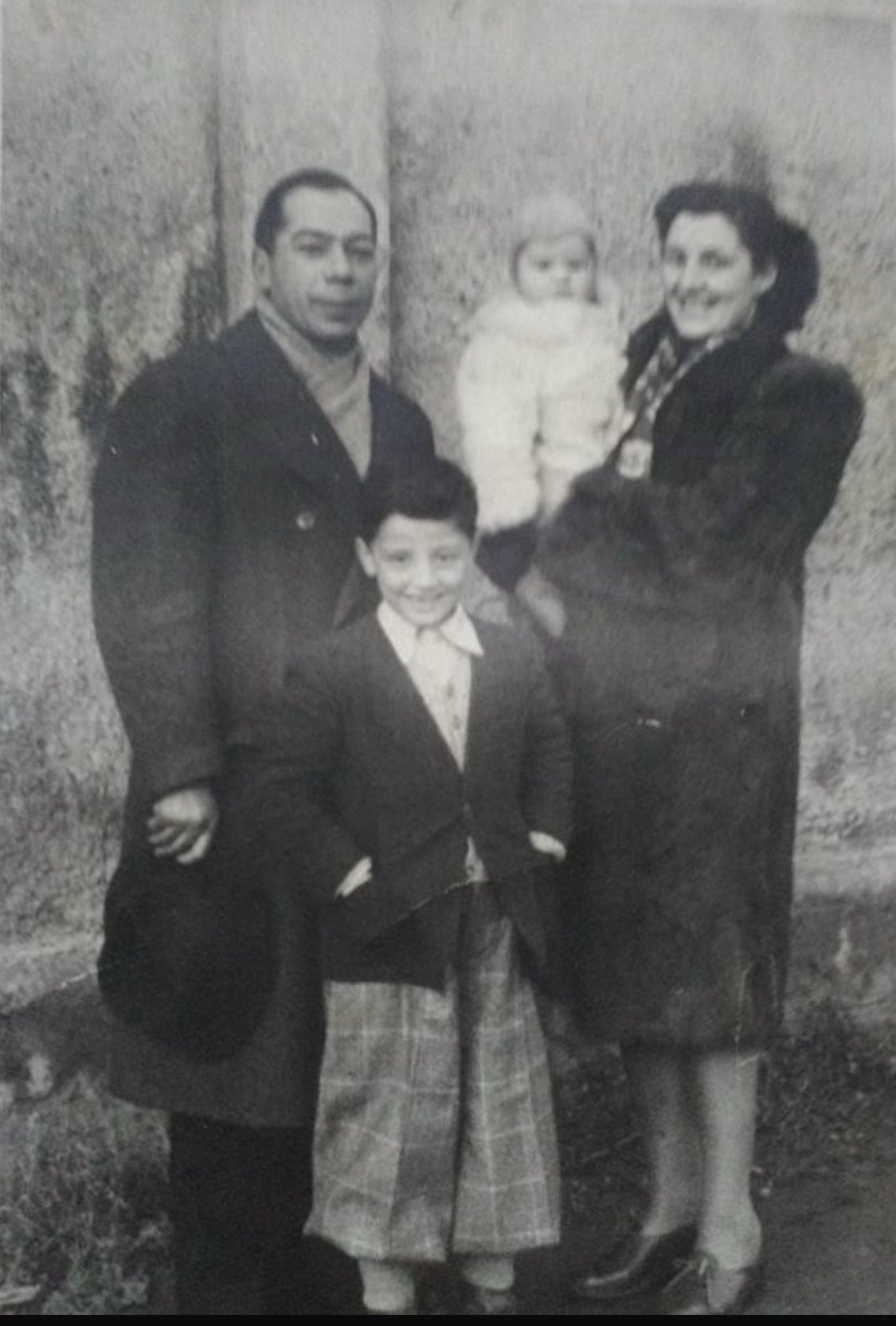 Bruno Longhi: «Giocavo nell'Inter, poi tre bronchiti di fila. A ...