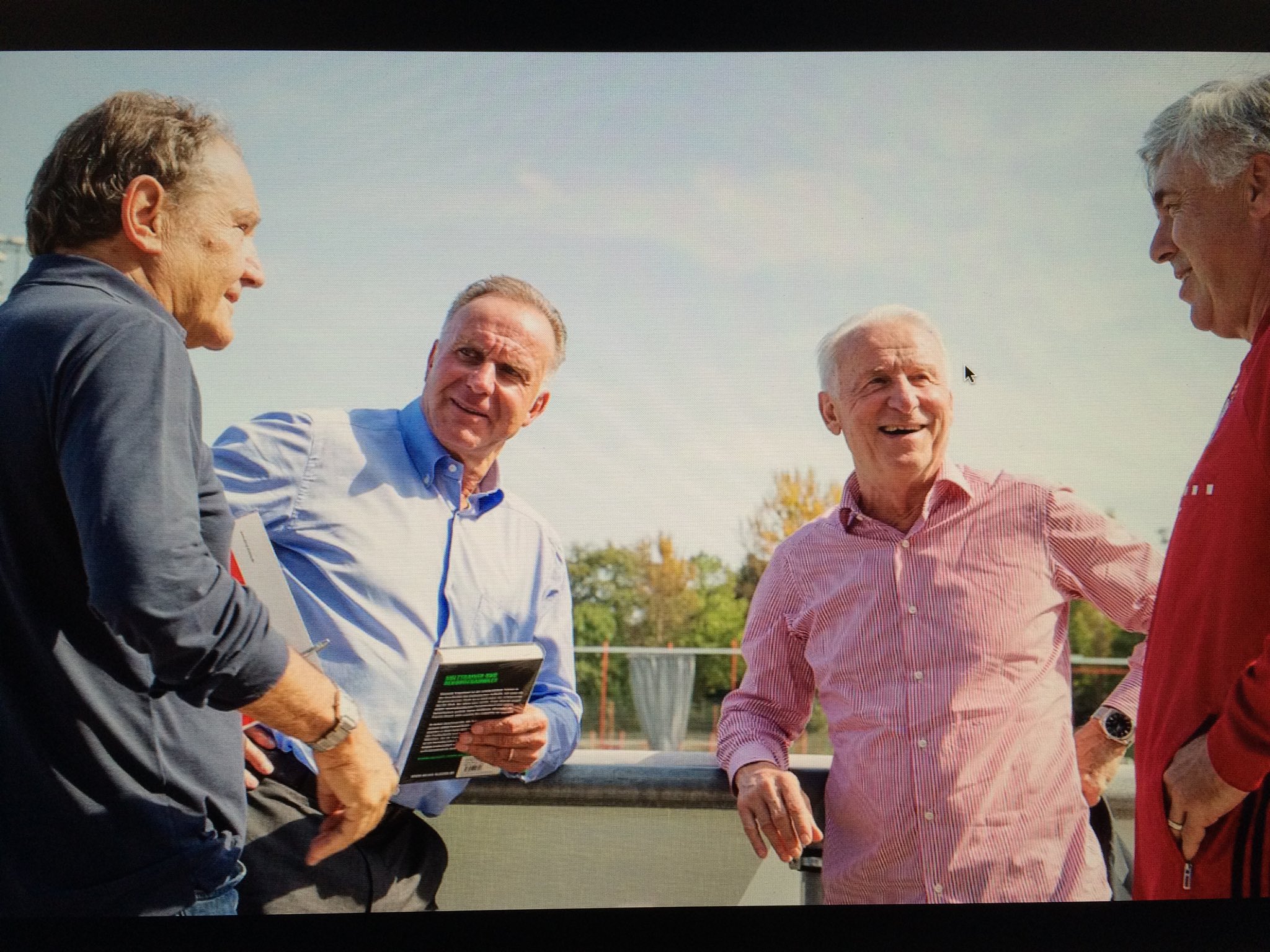 Bruno Longhi: «Giocavo nell'Inter, poi tre bronchiti di fila. A ...