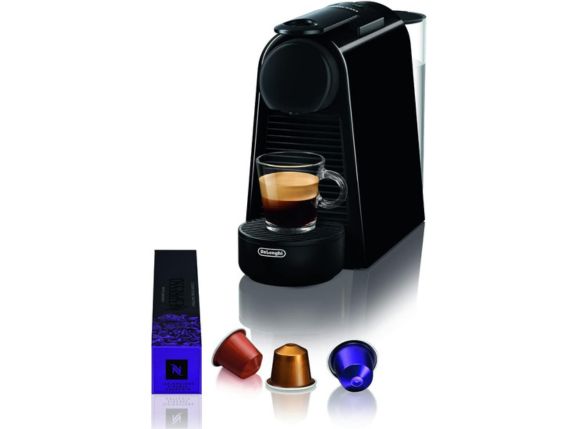 Nuova vita alle macchine del caffè usate: come funziona Nespresso ...