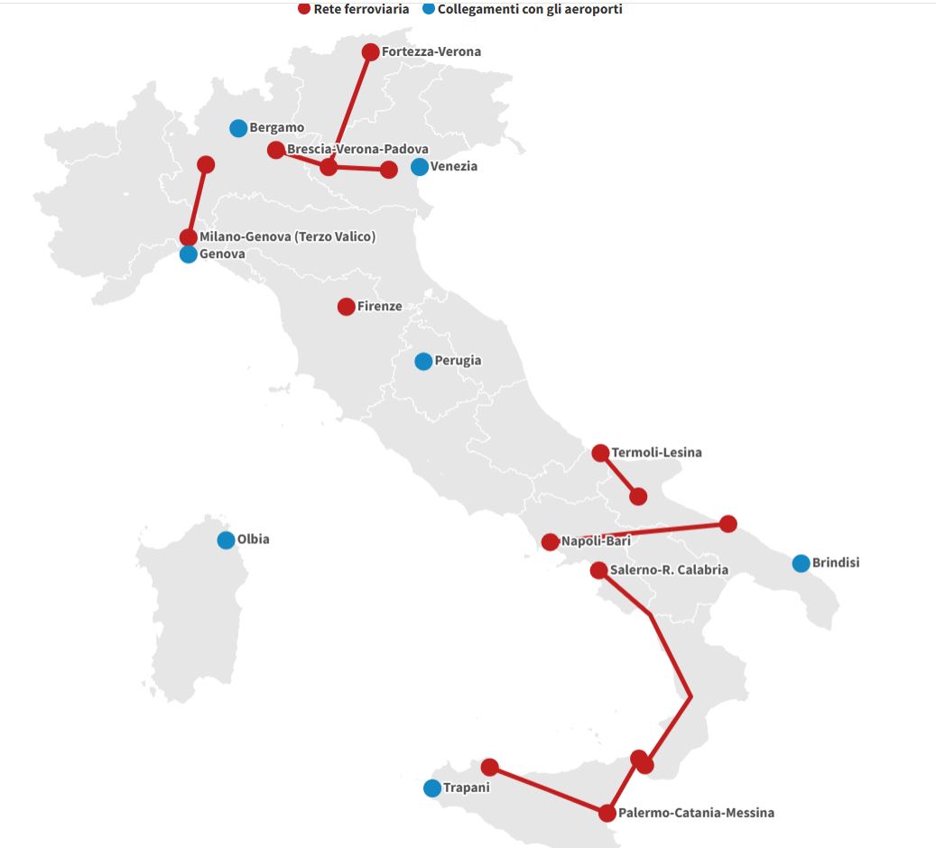 Tunnel Brennero, finiti gli scavi in Italia: a che punto siamo con la galleria più lunga del ...