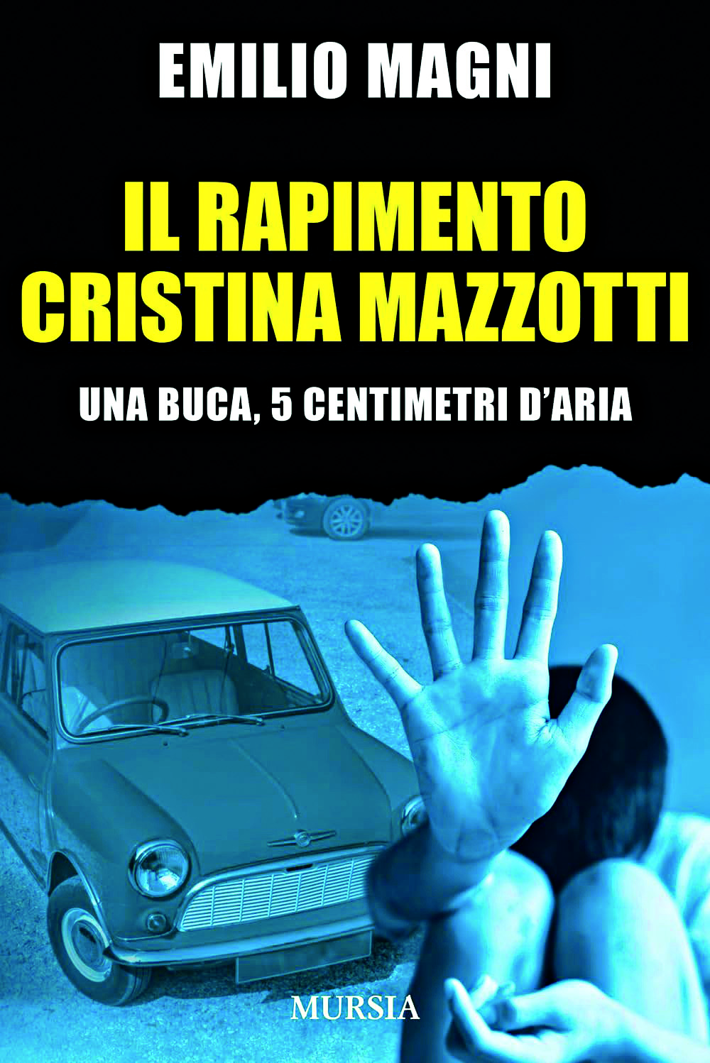 Storia (in)finita di Cristina Mazzotti. Processo al boss mezzo secolo ...