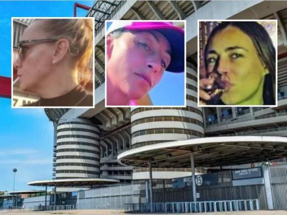 Luca Lucci, nuova accusa per il capo ultrà del Milan: «Distribuite due ...