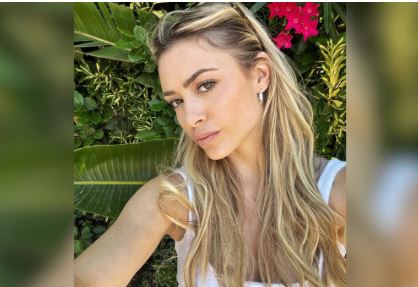 Martina Stella ha 40 anni: flirt, fidanzati, una matrimonio, la ...