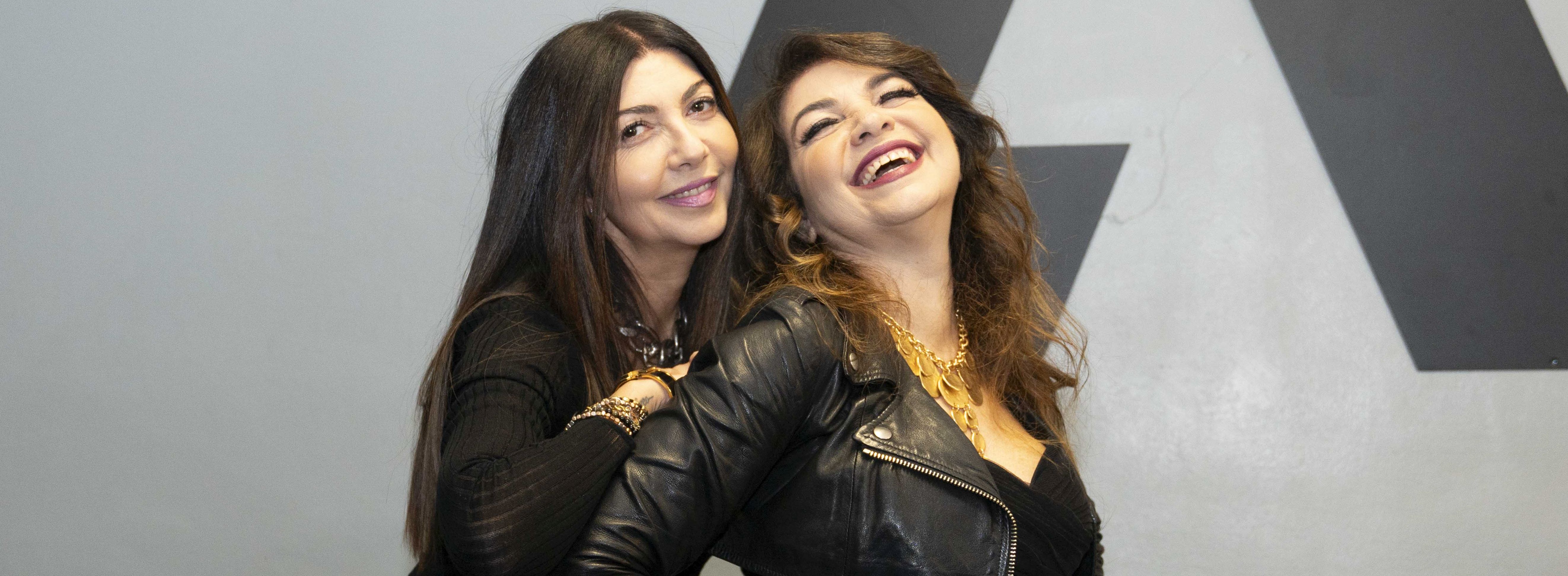 Clarissa e Cristina D'Avena, sorelle (quasi gemelle): «Ai concerti ...