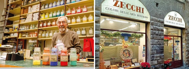 Corriere Fiorentino: le ultime news da Firenze