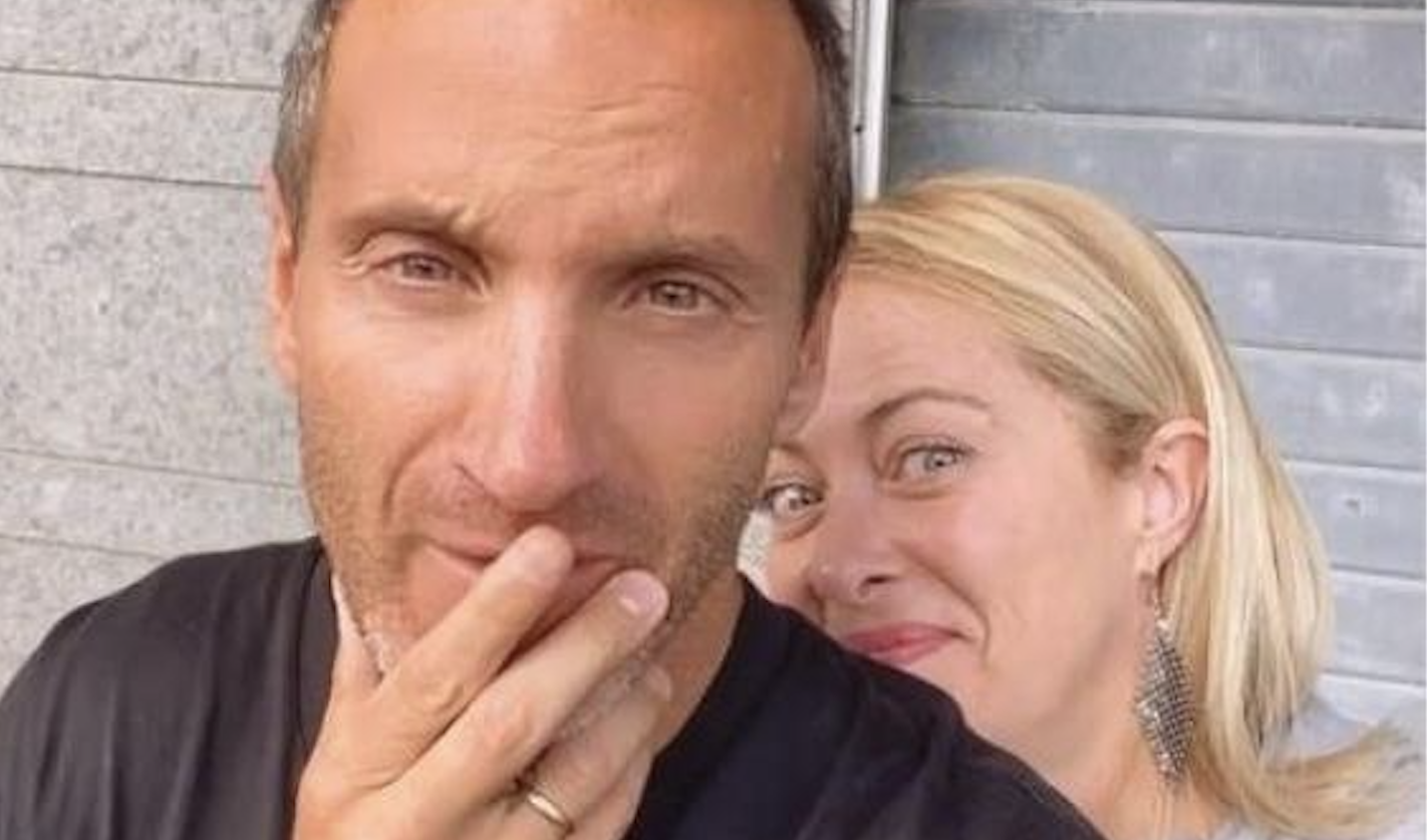 Fabrizio Iacorossi, personal trainer di Meloni sopravvissuto all ...