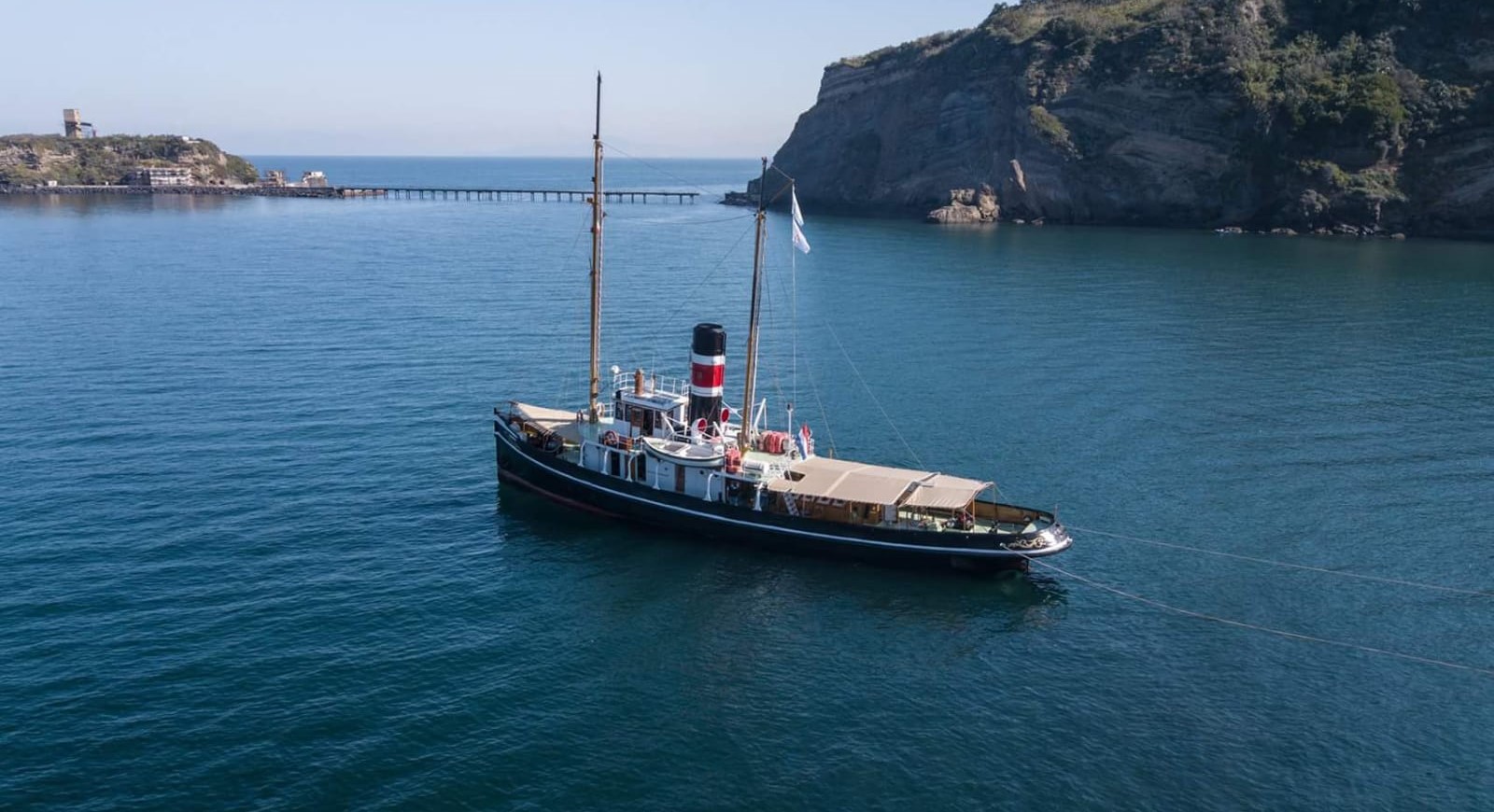 Barche d’epoca in vendita, quali sono le più affascinanti alla portata ...