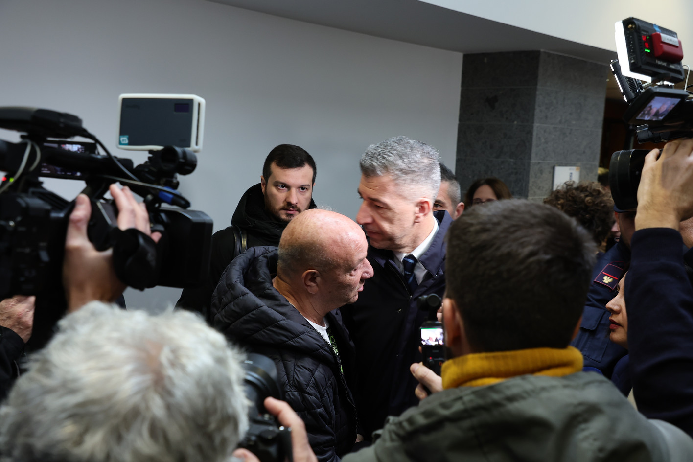 Turetta, la sentenza: ergastolo per l’assassino di Giulia Cecchettin | I giudici: «Esclusa l ...