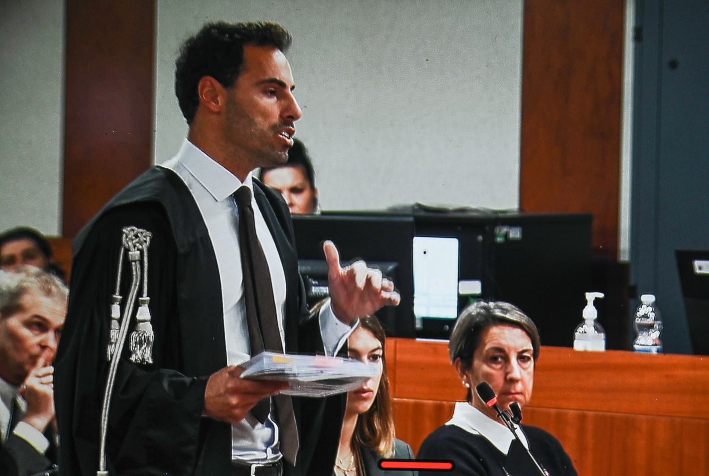 Turetta, la sentenza: ergastolo per l’assassino di Giulia Cecchettin | I giudici: «Esclusa l ...