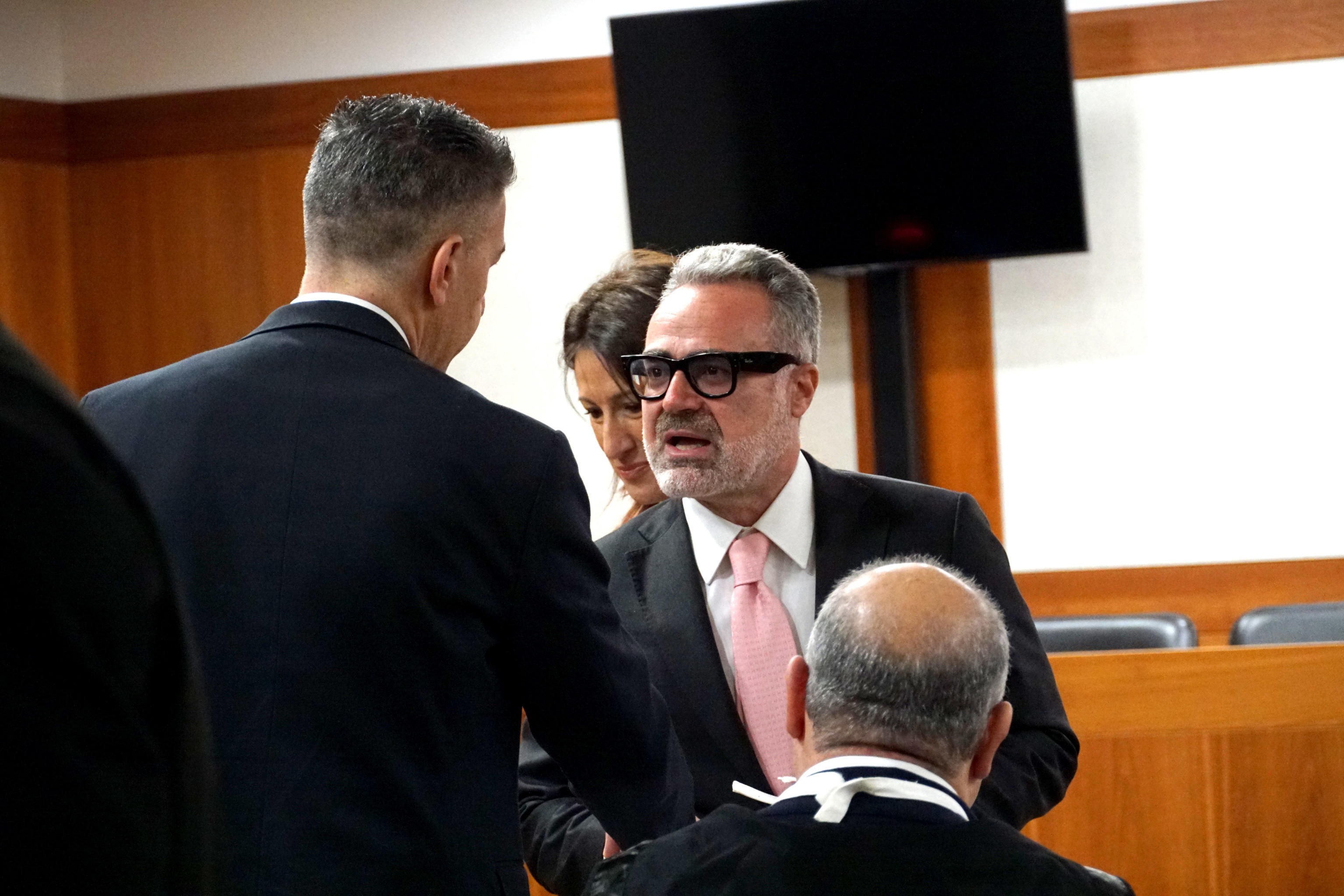 Turetta, la sentenza: ergastolo per l’assassino di Giulia Cecchettin | I giudici: «Esclusa l ...