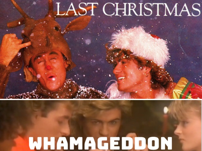 Whamageddon, cos'è e perché se ne parla sotto Natale? Le regole della ...