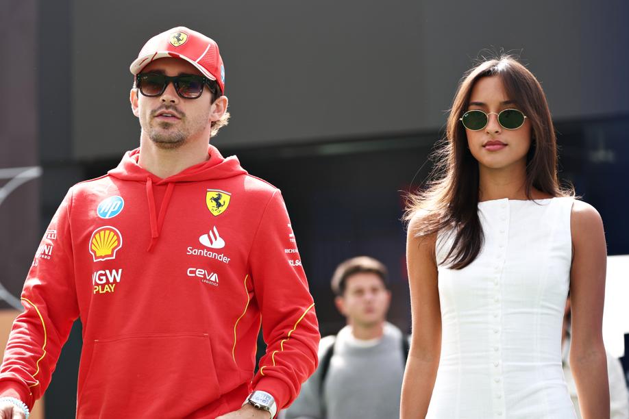 Formula 1, le fidanzate dei piloti: chi sono e cosa fanno le wags del ...