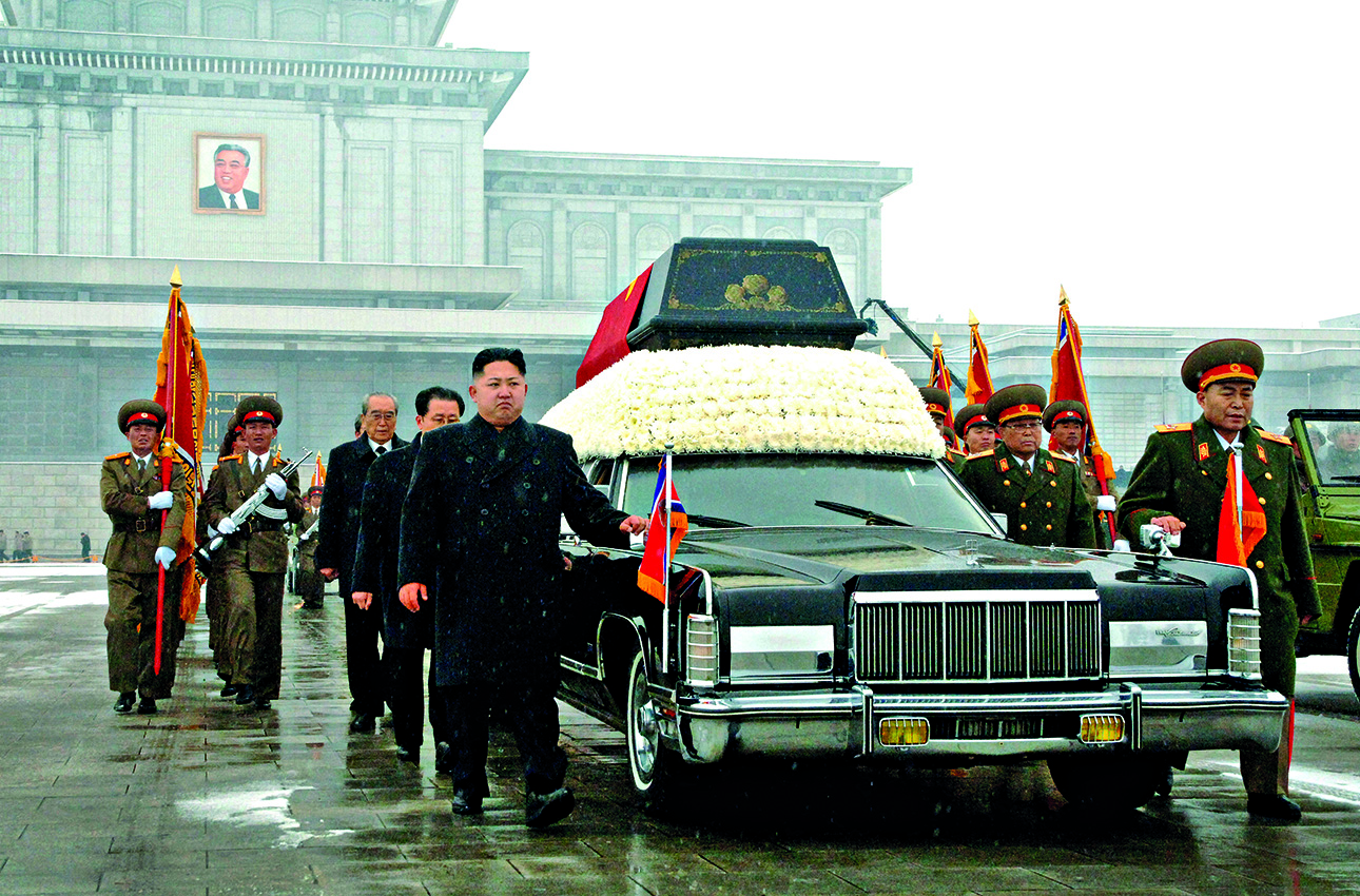 Kim Jong-un visto da vicino: gli studi a Berna, la perfida sorella e i ...