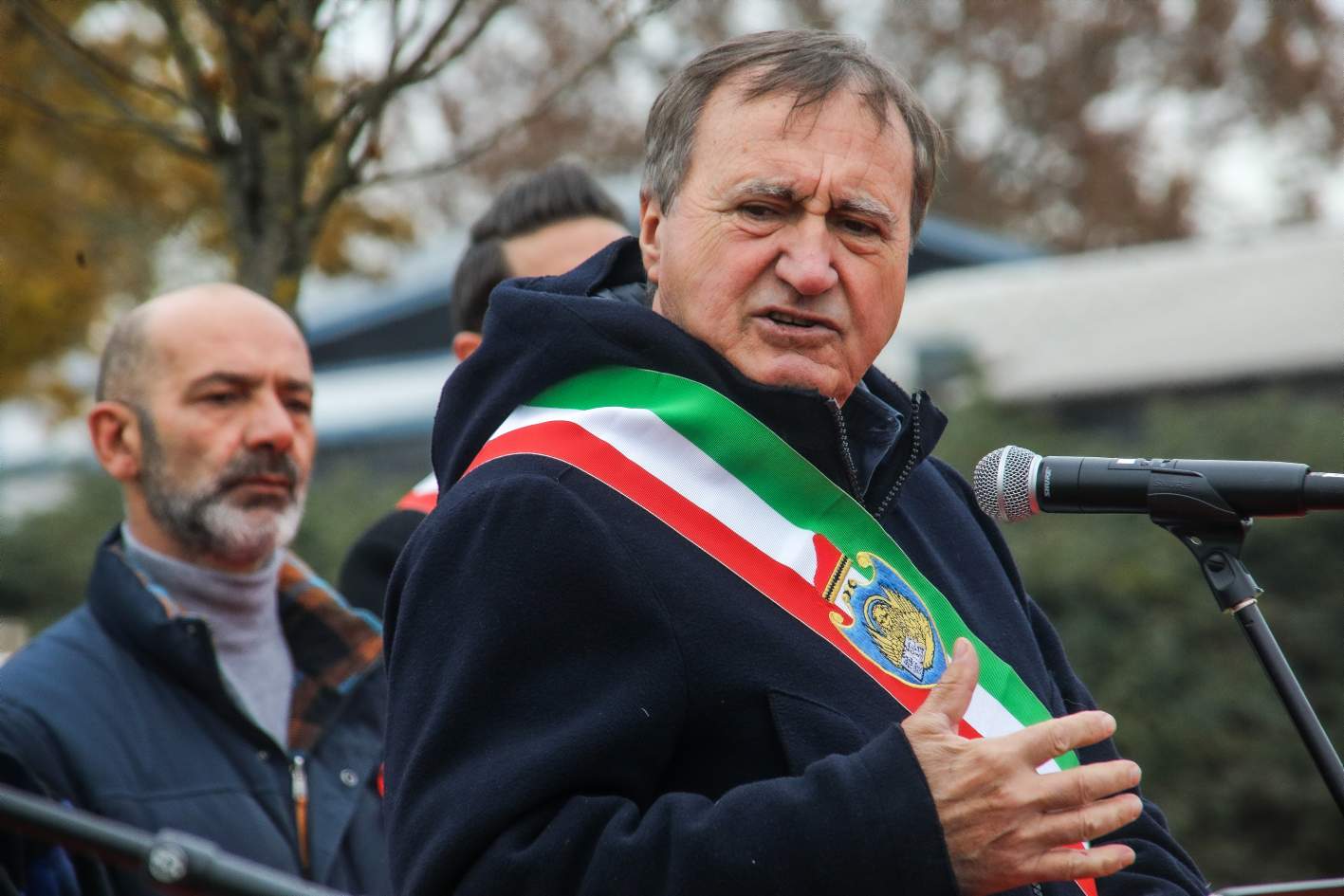 Inchiesta Venezia, chiuse le indagini: i pm tirano dritto sulle accuse ...