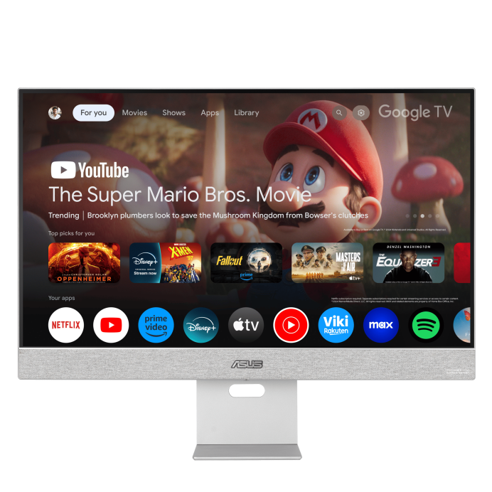 La cuffia con 100 ore di autonomia e il monitor due-in-uno: le nostre ...