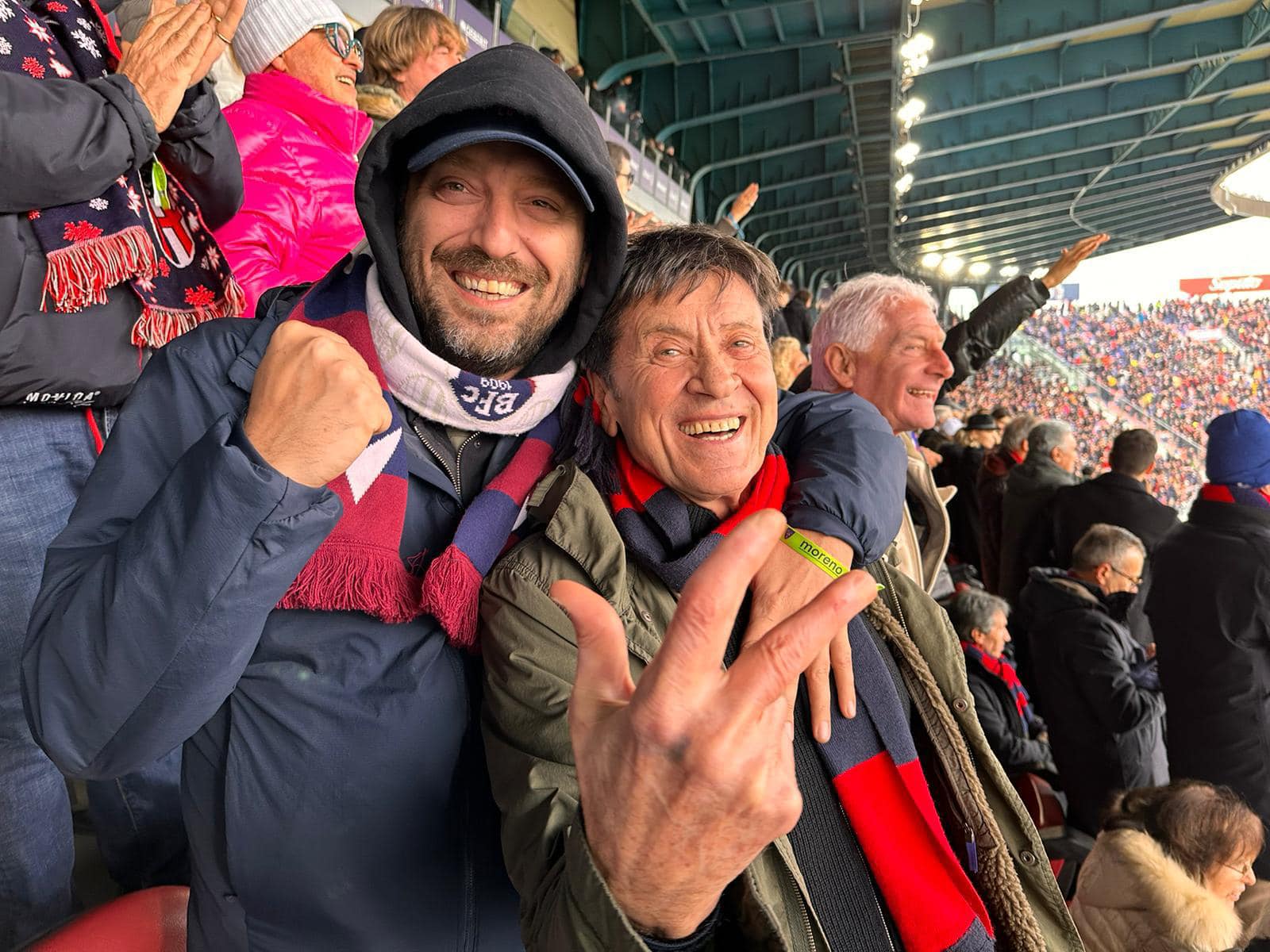 Gianni Morandi compie 80 anni: gli inizi con il Cantagiro, la crisi ...