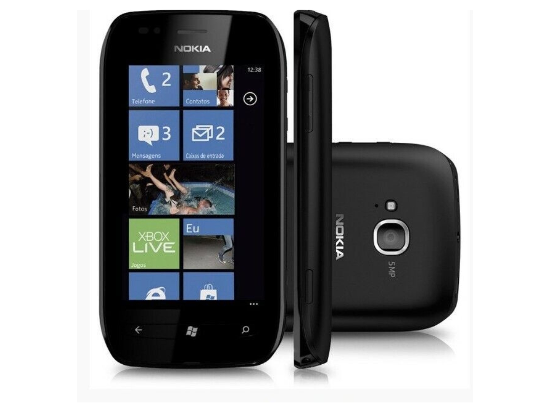 Cellulari Nokia, un archivio online celebra i modelli indimenticabili ...