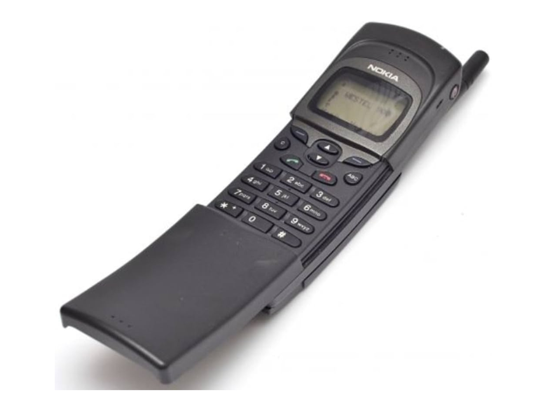 Cellulari Nokia, un archivio online celebra i modelli indimenticabili ...