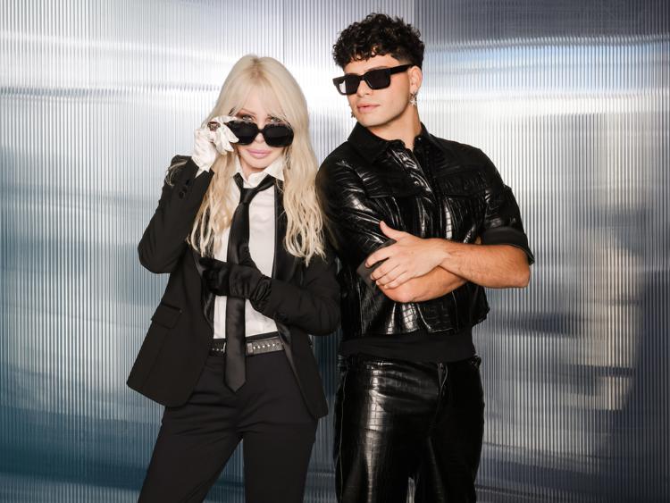 Ivana Spagna, 70 anni: un lungo amore, un matrimonio breve, un figlio ...