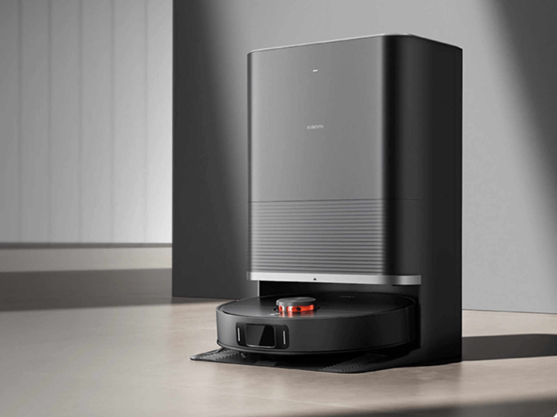 Xiaomi X20 Max recensione: il miglior robot aspirapolvere per rapporto ...