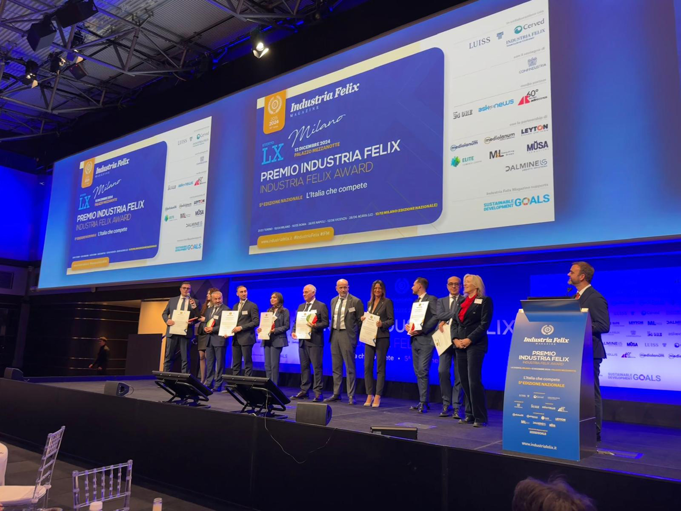 Hausbrandt, arriva la seconda generazione: Arianna Zanetti ora guida l’azienda del caffè ...