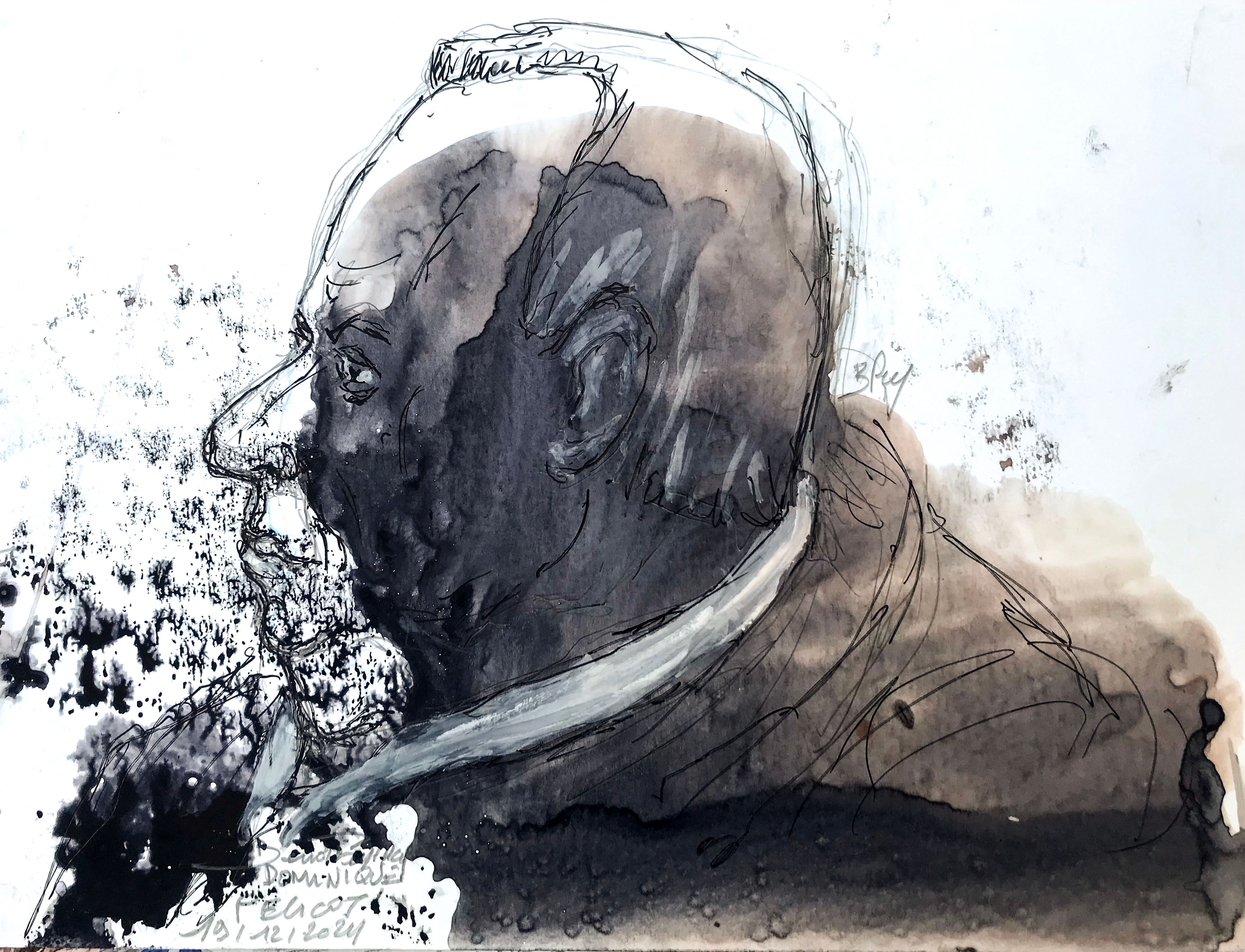 Chi sono i 50 stupratori di Gisèle Pelicot | Corriere.it