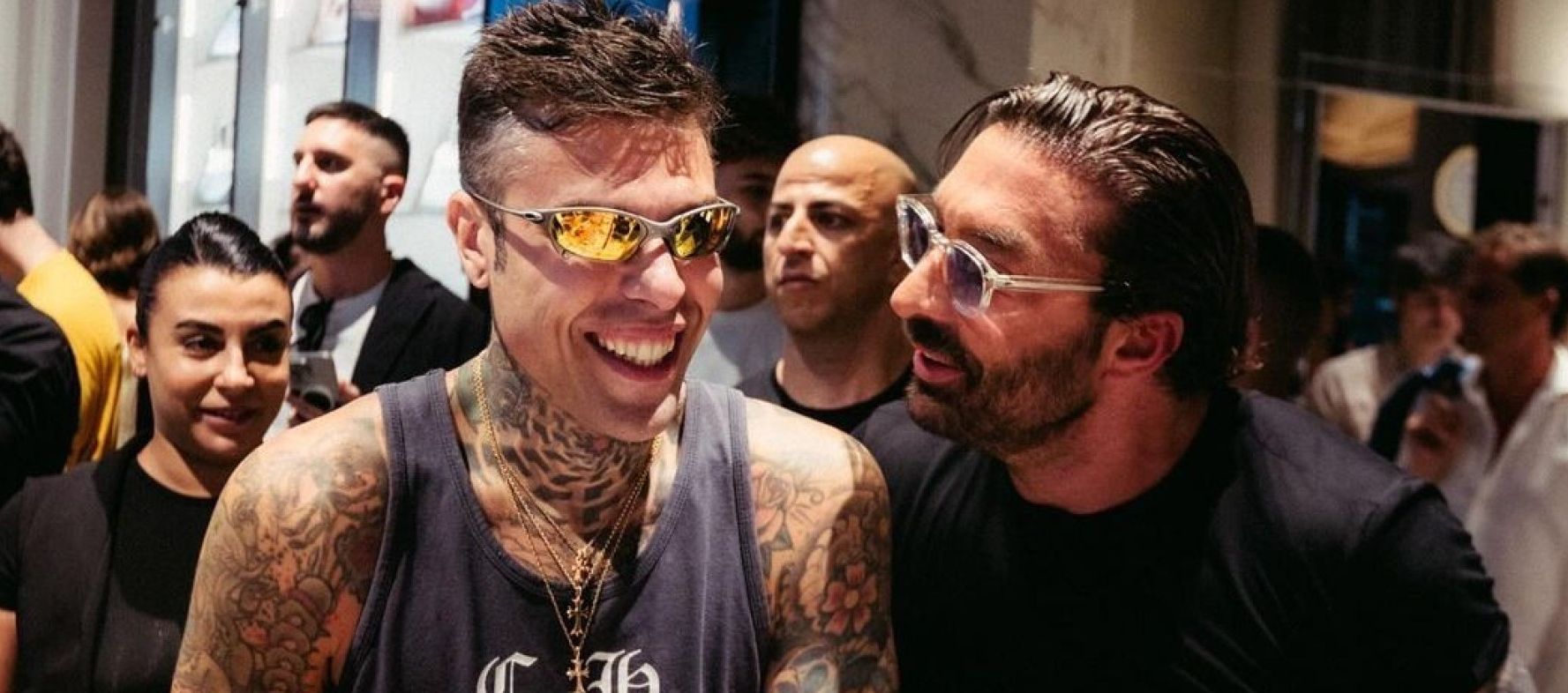 Lorenzo Ruzza, l'orologiaio star del web: «Ho 9 fratelli e dormivo in ...