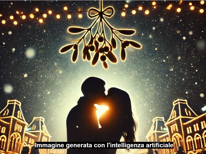 Dalle lenticchie al bacio sotto il vischio: ecco tutte le tradizioni di ...