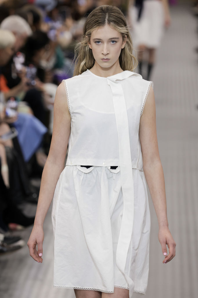 Sunday Rose, la figlia di Nicole Kidman che affascina il mondo della ...