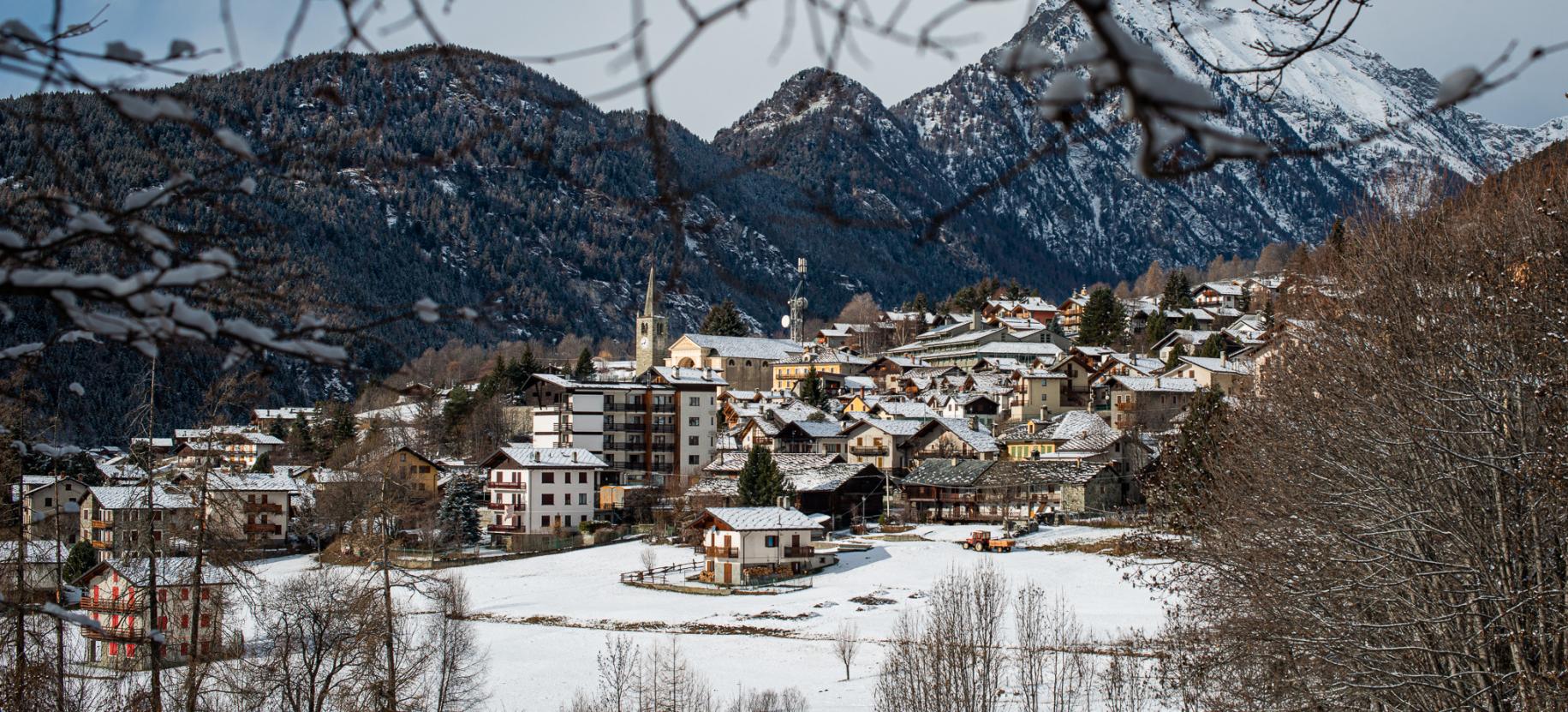 Valle D’Aosta in inverno, i 10 borghi più belli da visitare con la neve | Corriere.it