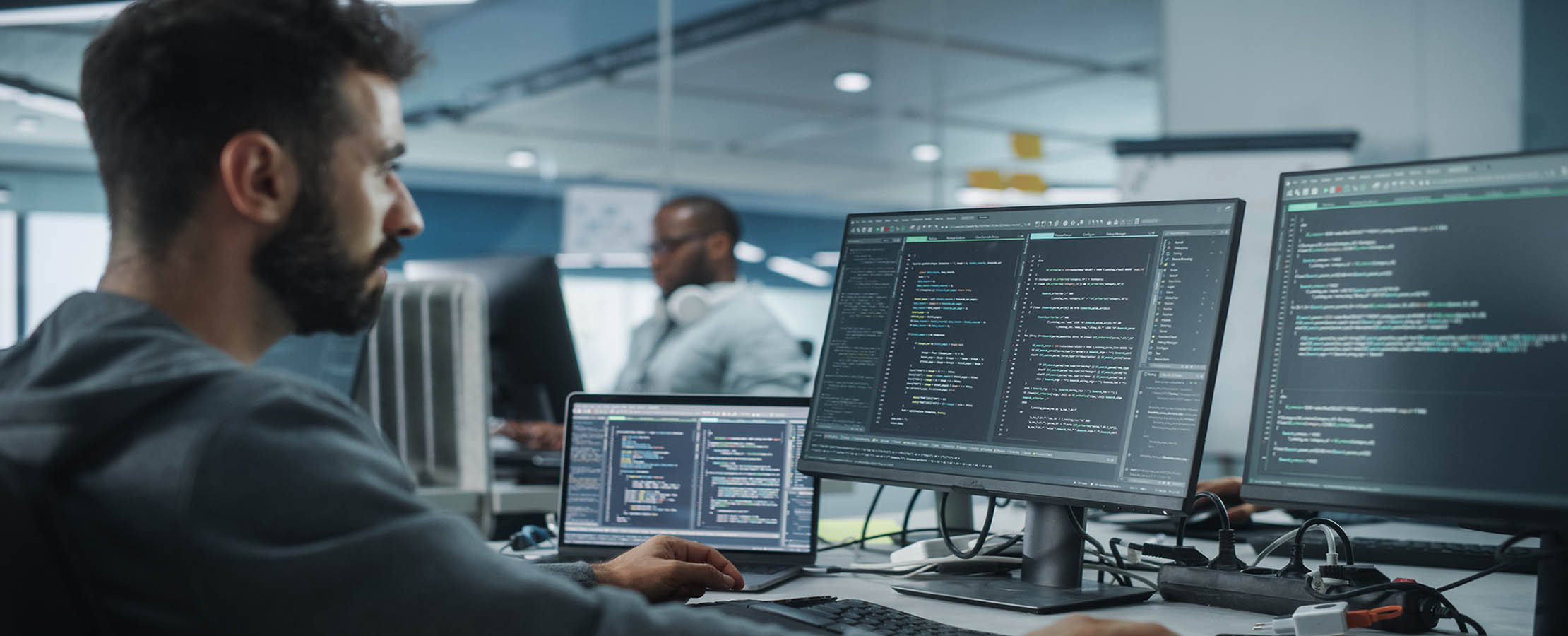 Nuovi mestieri, i 10 profili digitali più ricercati e strategici per il ...