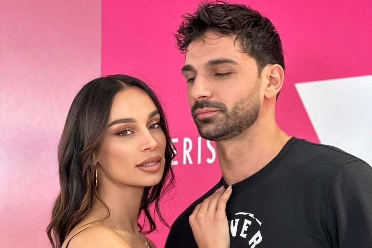 Francesca Tocca, virale il balletto con Baby Gang: chi è la ballerina ...