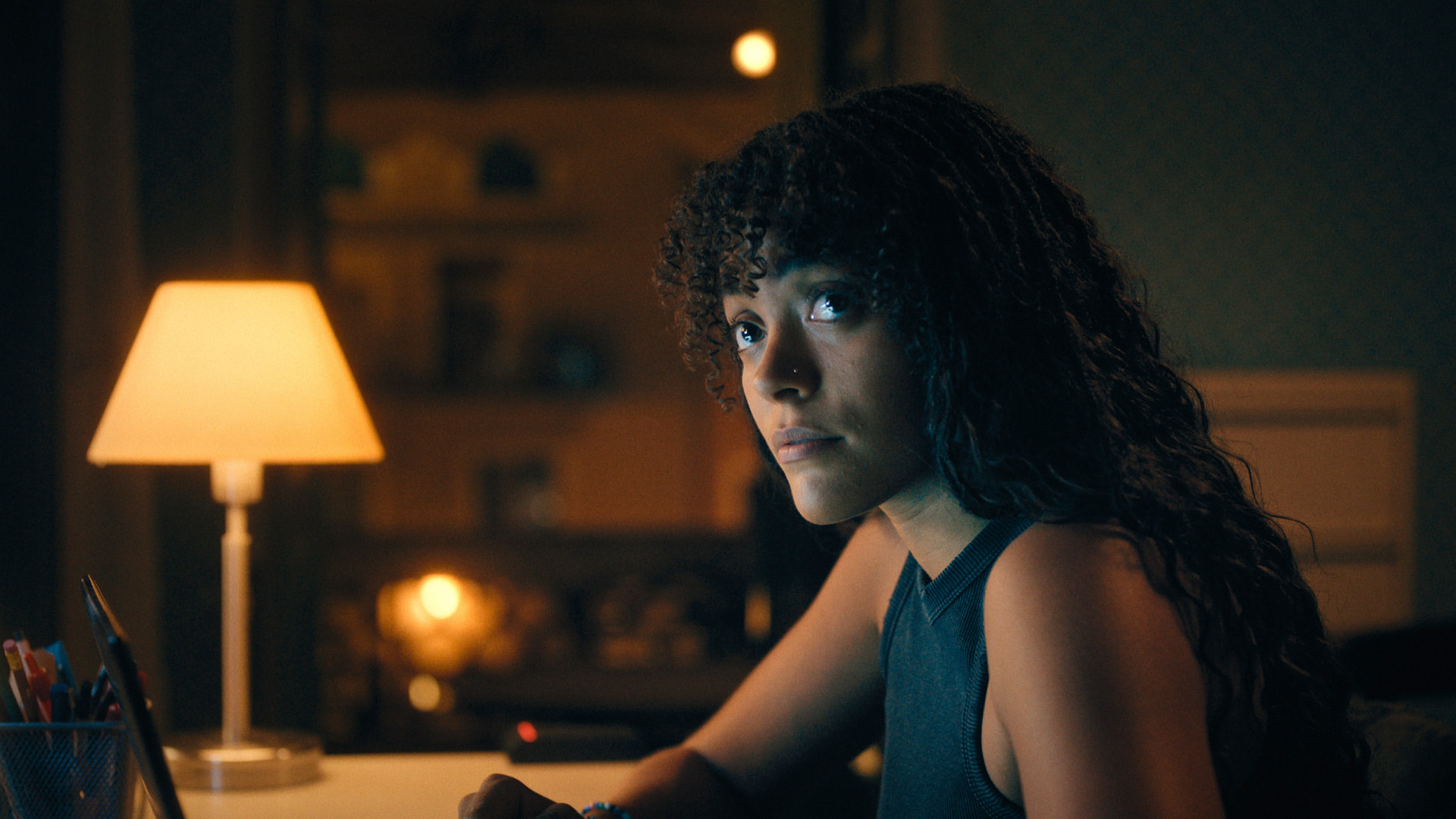 "Prime Target", la serie thriller che porta azione e cospirazione nel ...