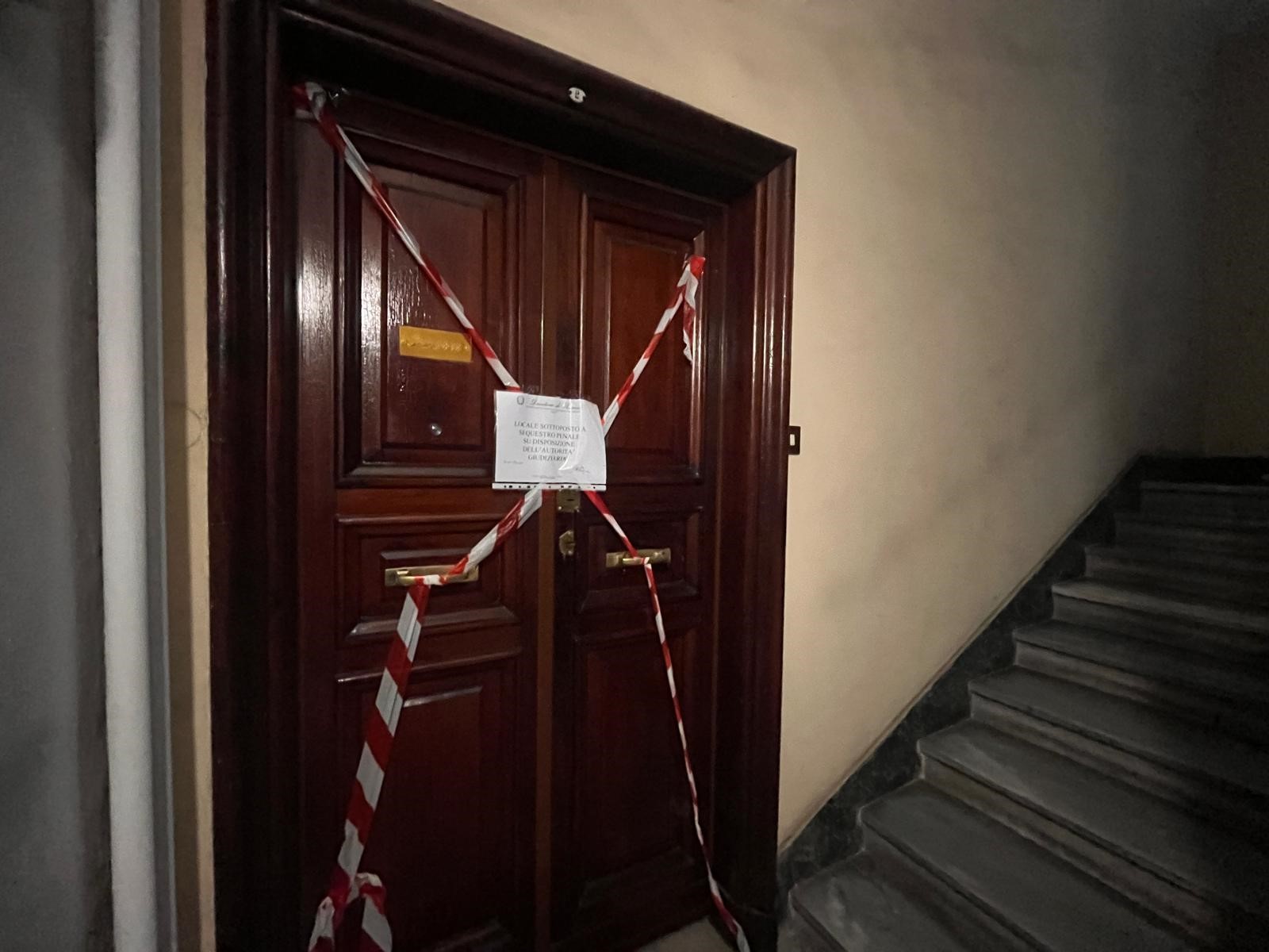 Due sorelle morte in casa a Roma: Angela e Amelia Gammieri avevano 87 e ...