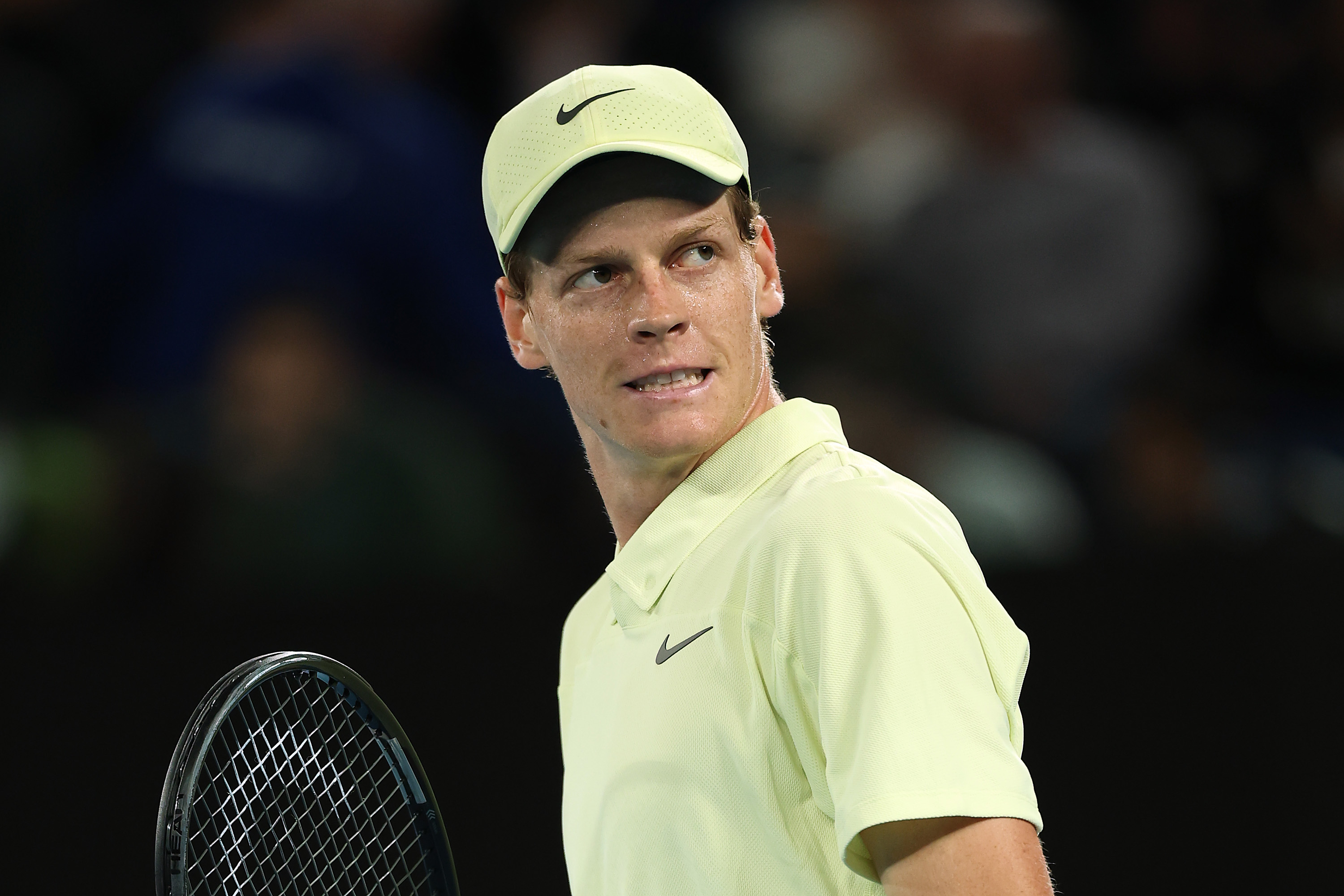 Sinner batte De Minaur agli Australian Open(6-3; 6-2; 6-1), venerdì sera la semifinale contro ...